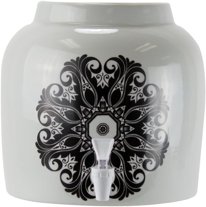 Is the Mountain Valley Spring Water Dispenser Worth It? Here’s What You ...