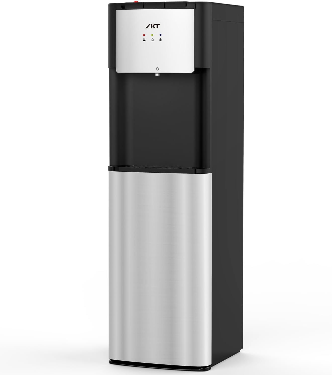 Cool Down Instantly with a Bottom Load Water Dispenser Cold Only – Buy ...