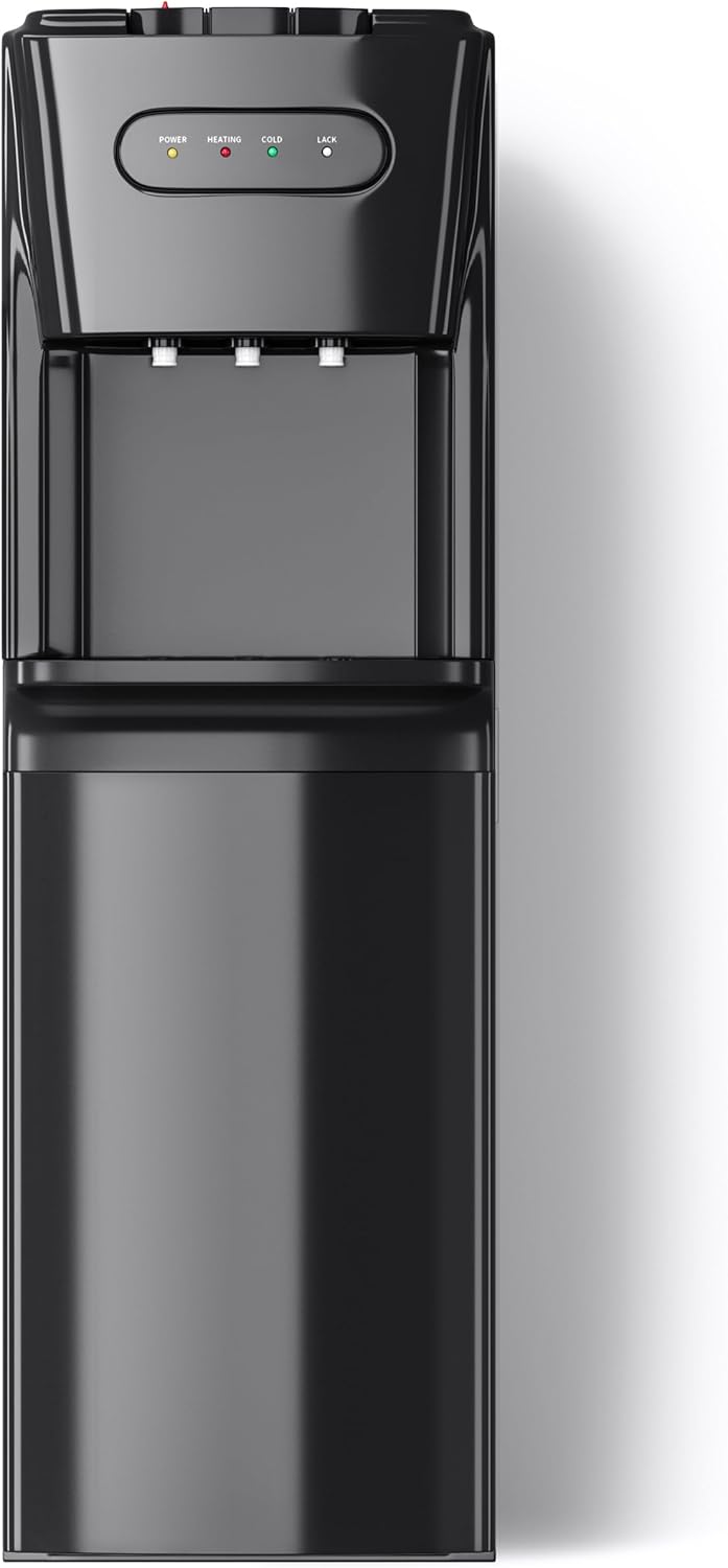 Top Bottom Load Water Dispenser of 2025: Expert Reviews, Features, and ...