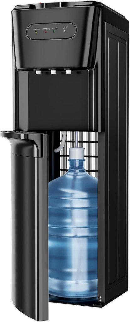 Top Bottom Load Water Dispenser of 2025: Expert Reviews, Features, and ...