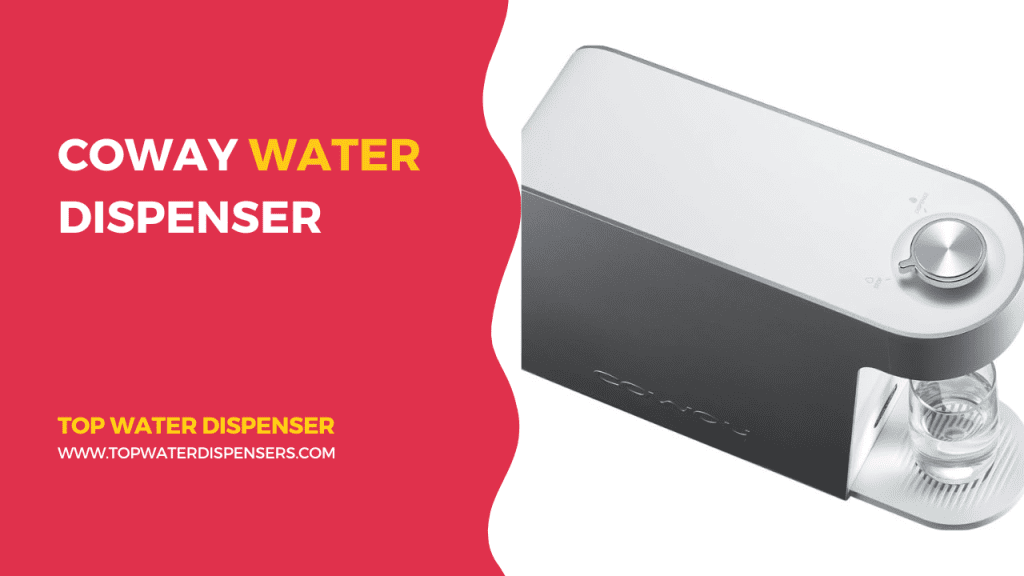 Coway Water Dispenser: The Ultimate Guide to Clean and Refreshing ...