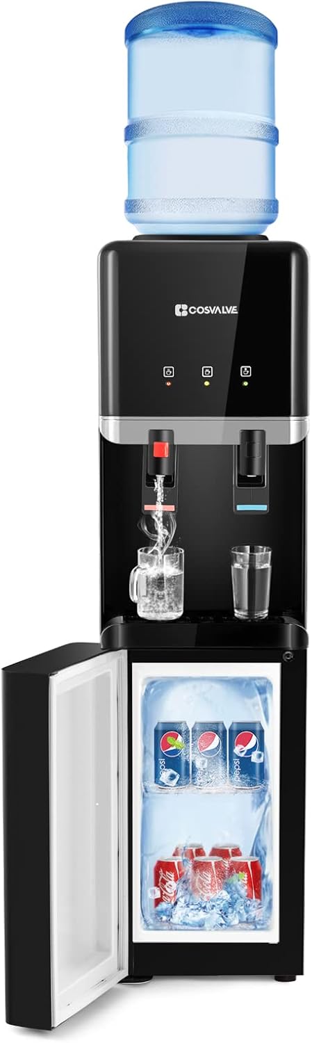 Top Loading Water Dispensers: Discover the Benefits You Need to Know ...