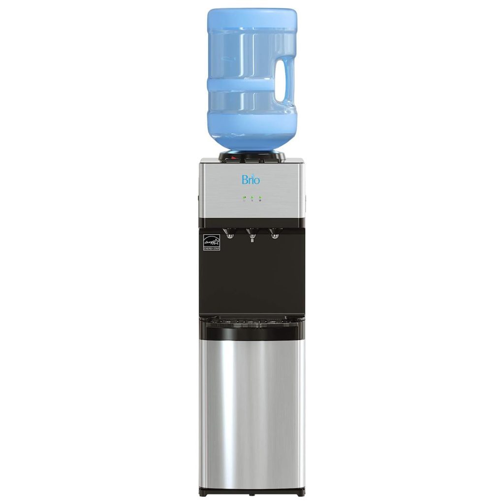 Top Loading Water Dispensers: Discover the Benefits You Need to Know ...
