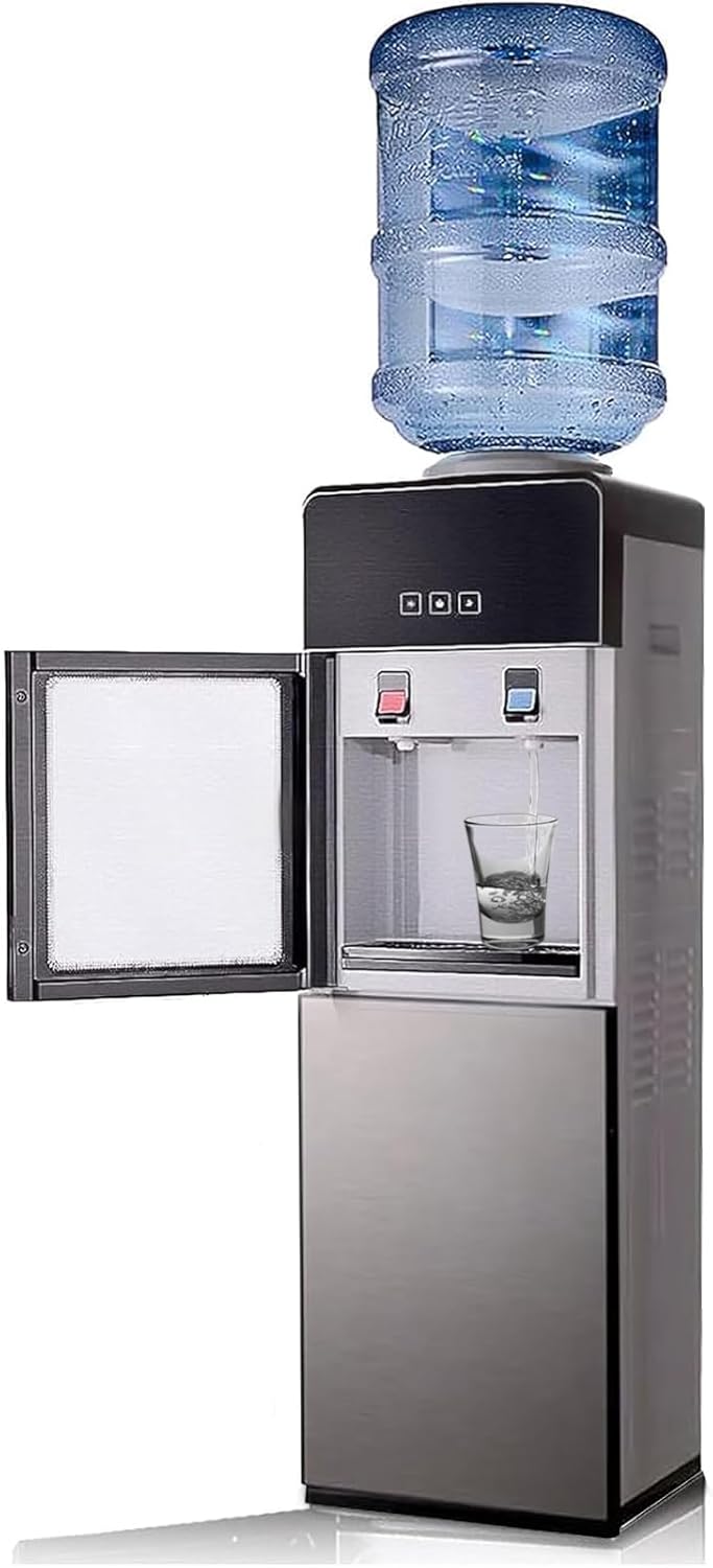 Top Loading Water Dispensers: Discover the Benefits You Need to Know ...