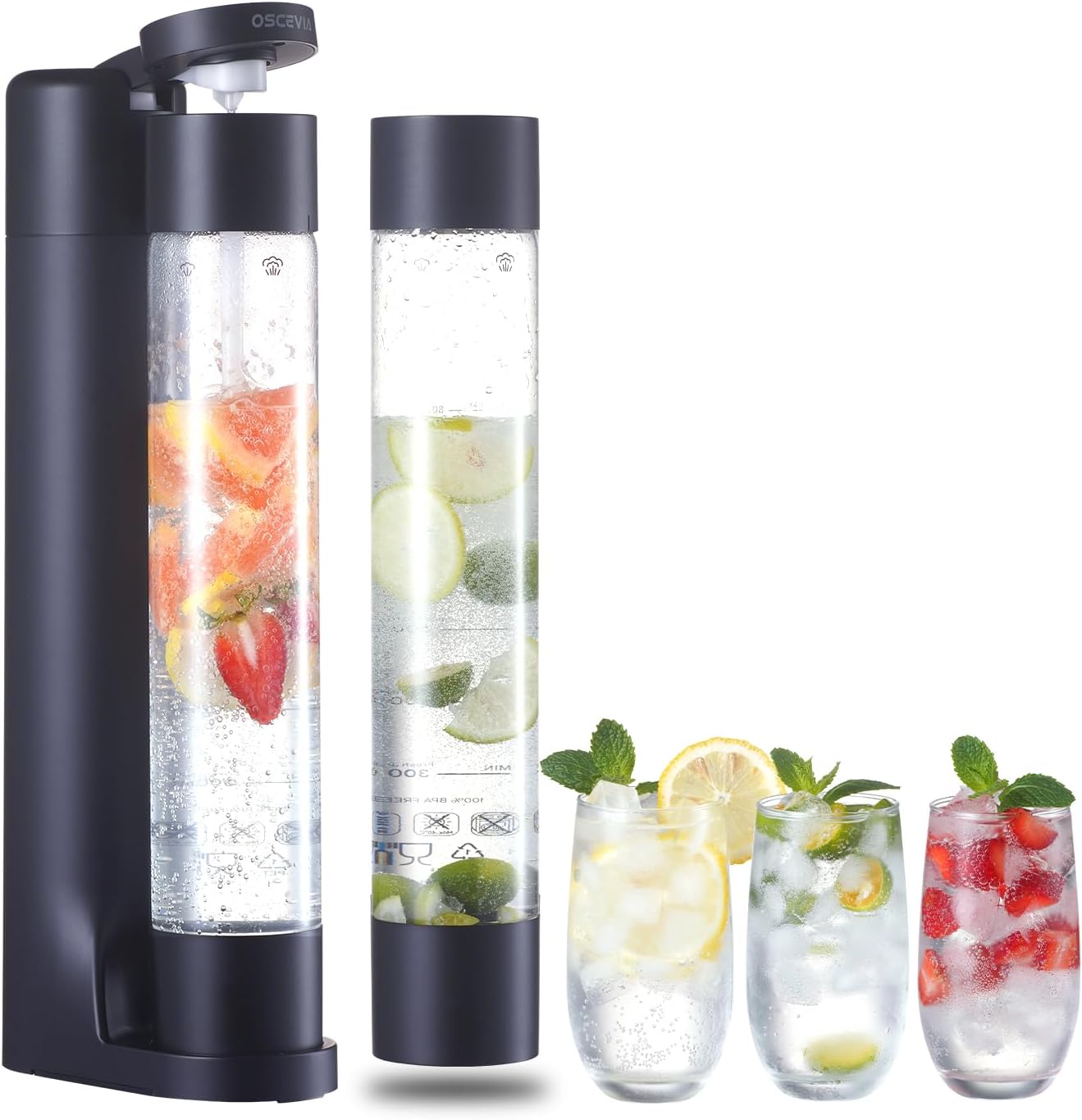 The Ultimate Guide to Sparkling Water Dispenser Home - Top Water Dispensers