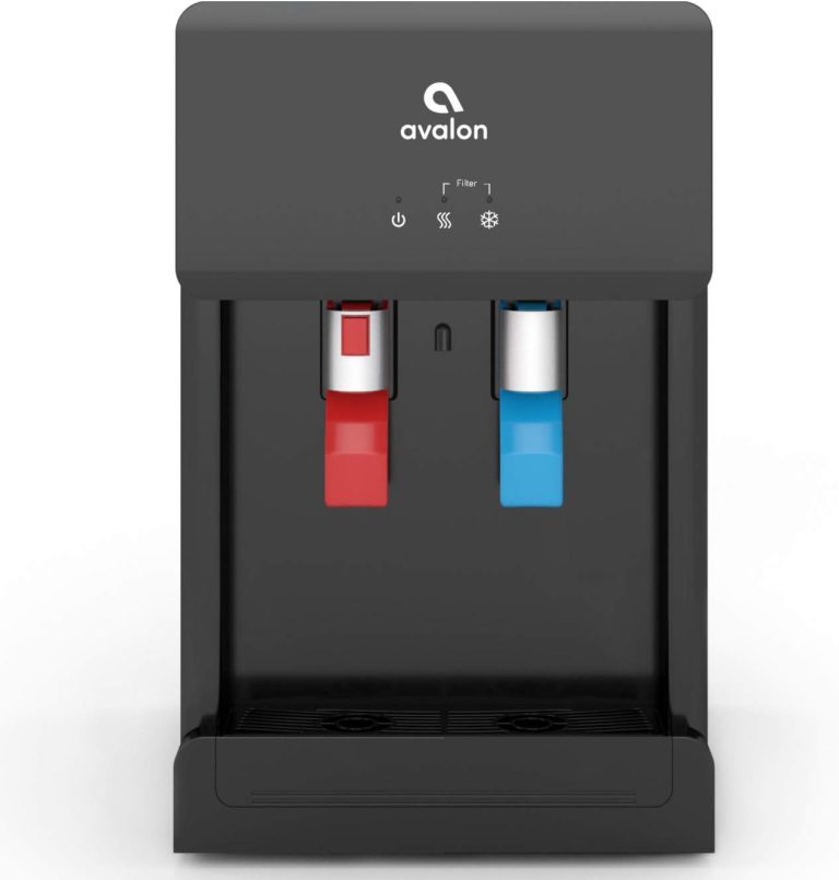 Stay Hydrated with the Best Mini Water Dispenser – Compact & Convenient ...