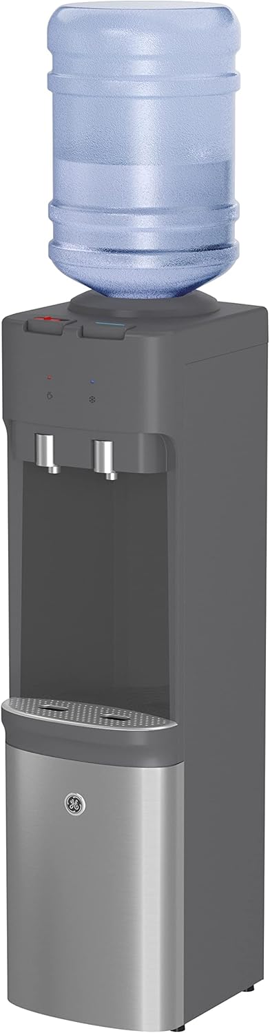 How to Choose and Use the Right Core Water Dispenser for Home & Office ...